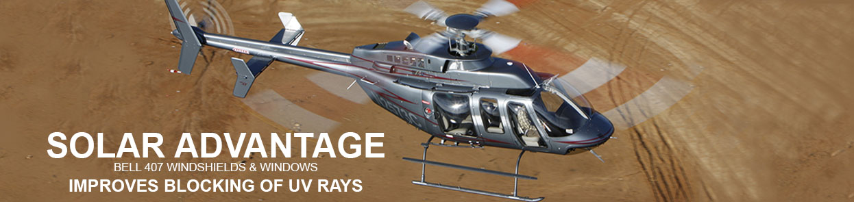 Aeronautical Accessories