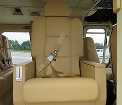 Aeronautical Accessories