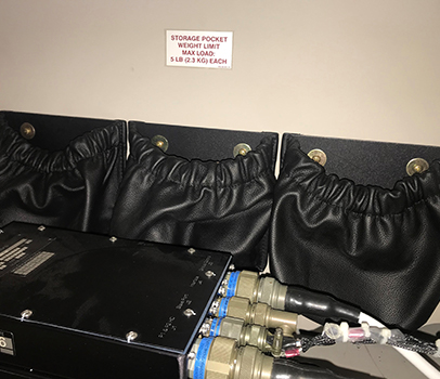 Aeronautical Accessories