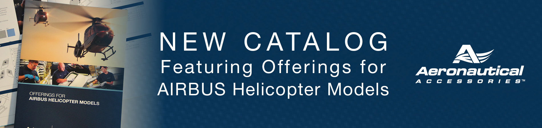 Aeronautical Accessories